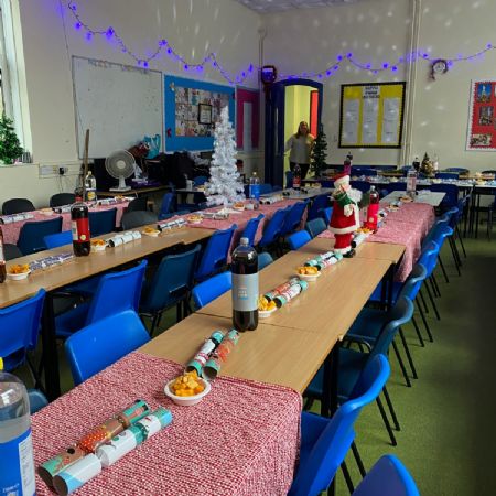 Buxton Community School - Sixth Form Photo Gallery