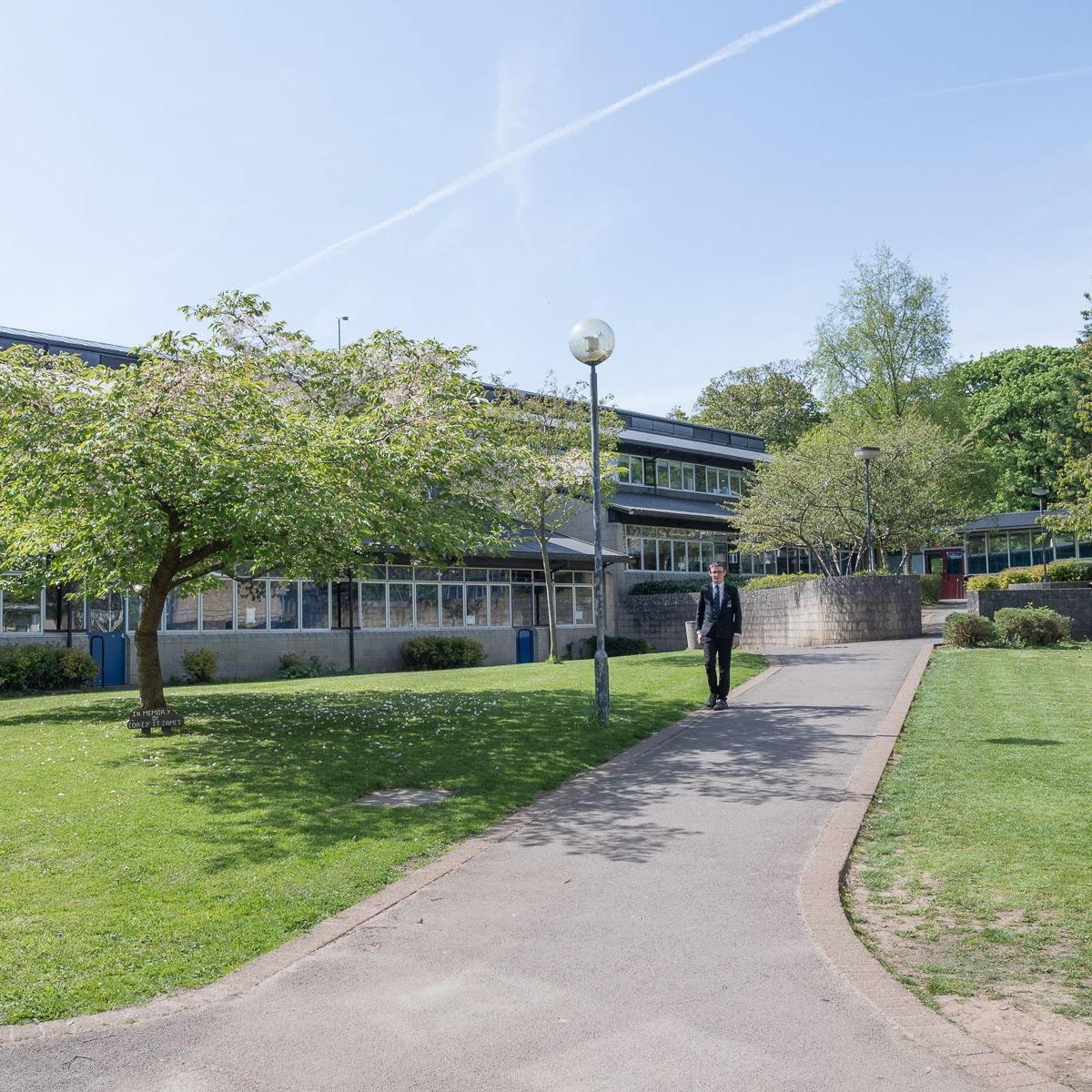 Buxton Community School - Tuesday 4th September - School Start Times