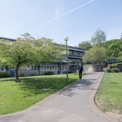 Buxton Community School - News