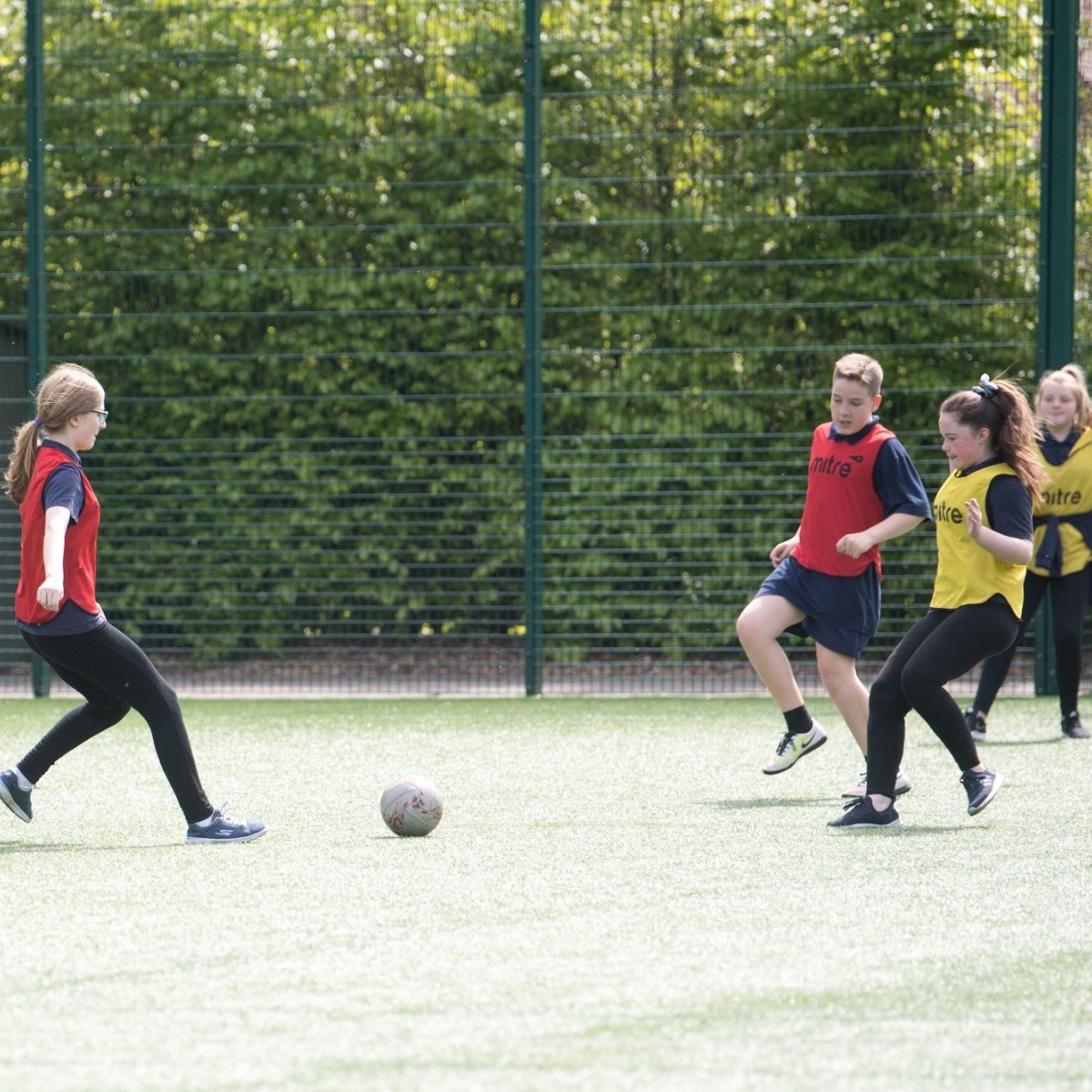 Buxton Community School - Community News