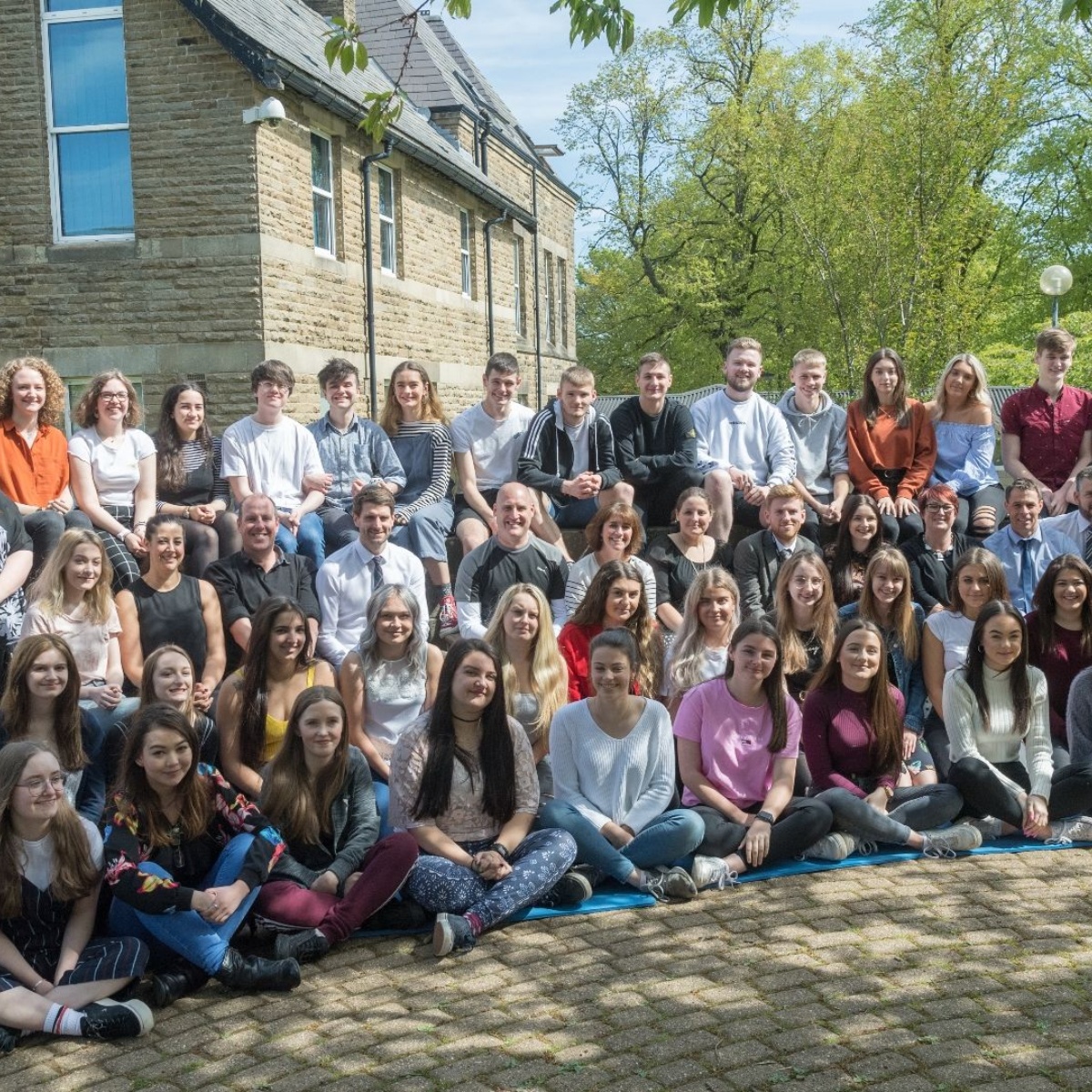 Buxton Community School - It's not too late to join our fantastic Sixth ...