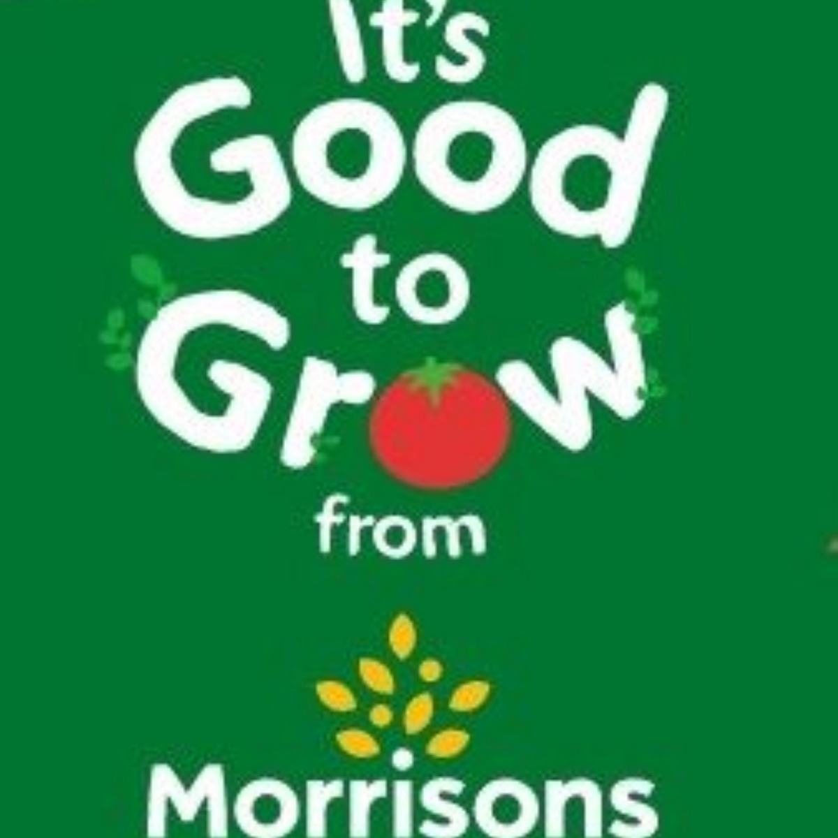 Buxton Community School - Good to Grow