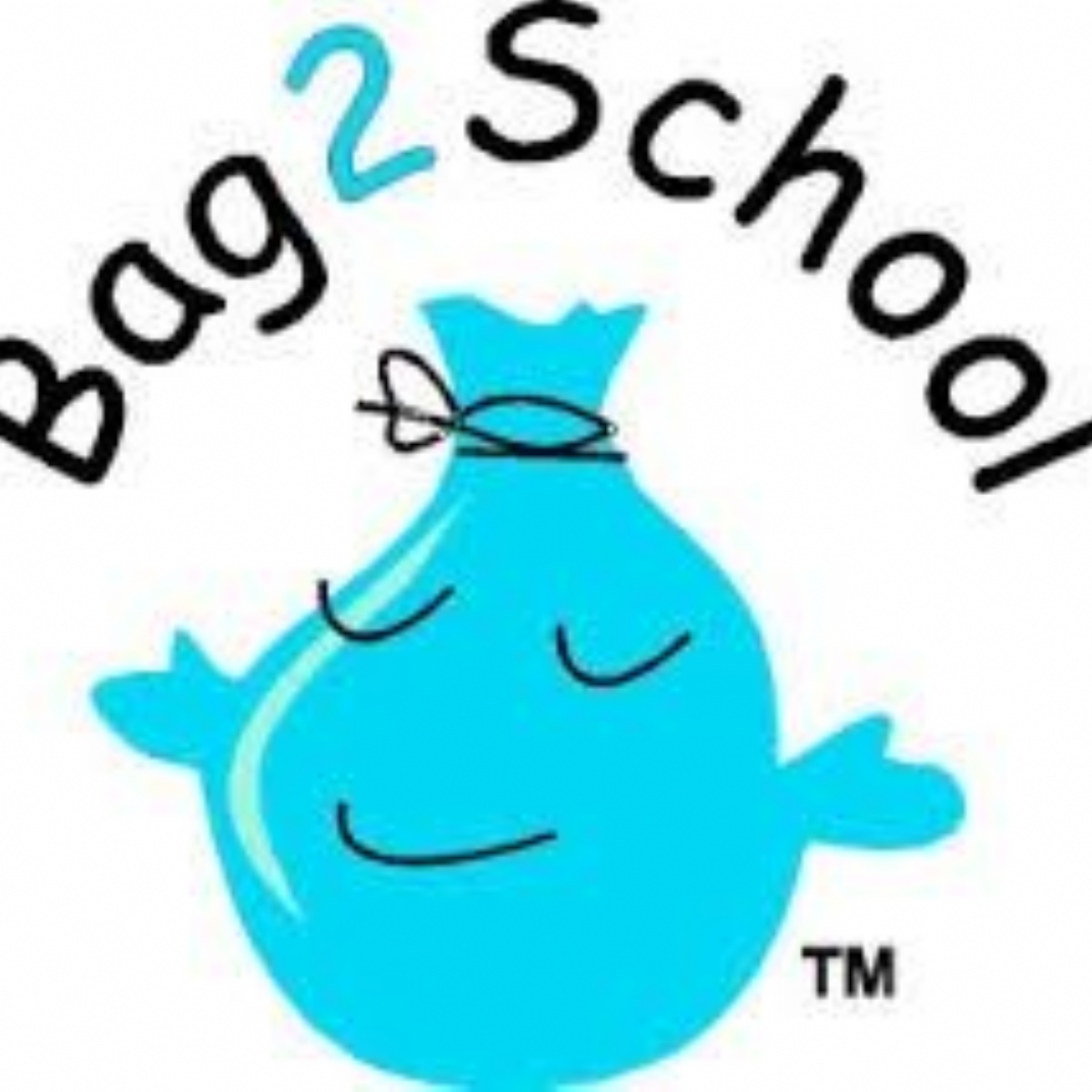 Buxton Community School - Bag2School Collection