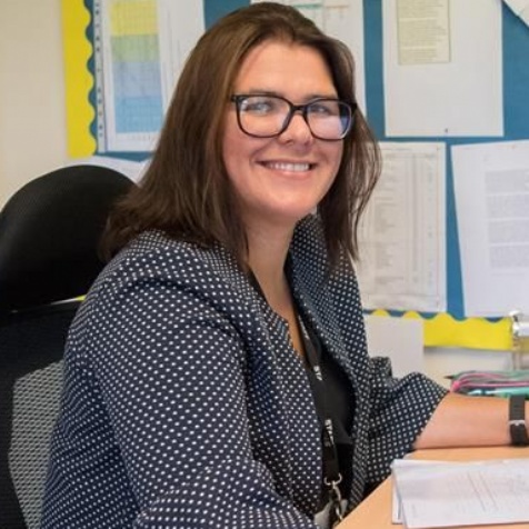 Buxton Community School - New Headteacher Appointment