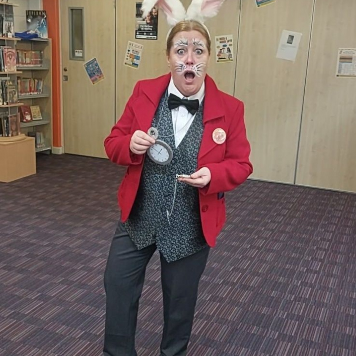 Buxton Community School - Newsletter