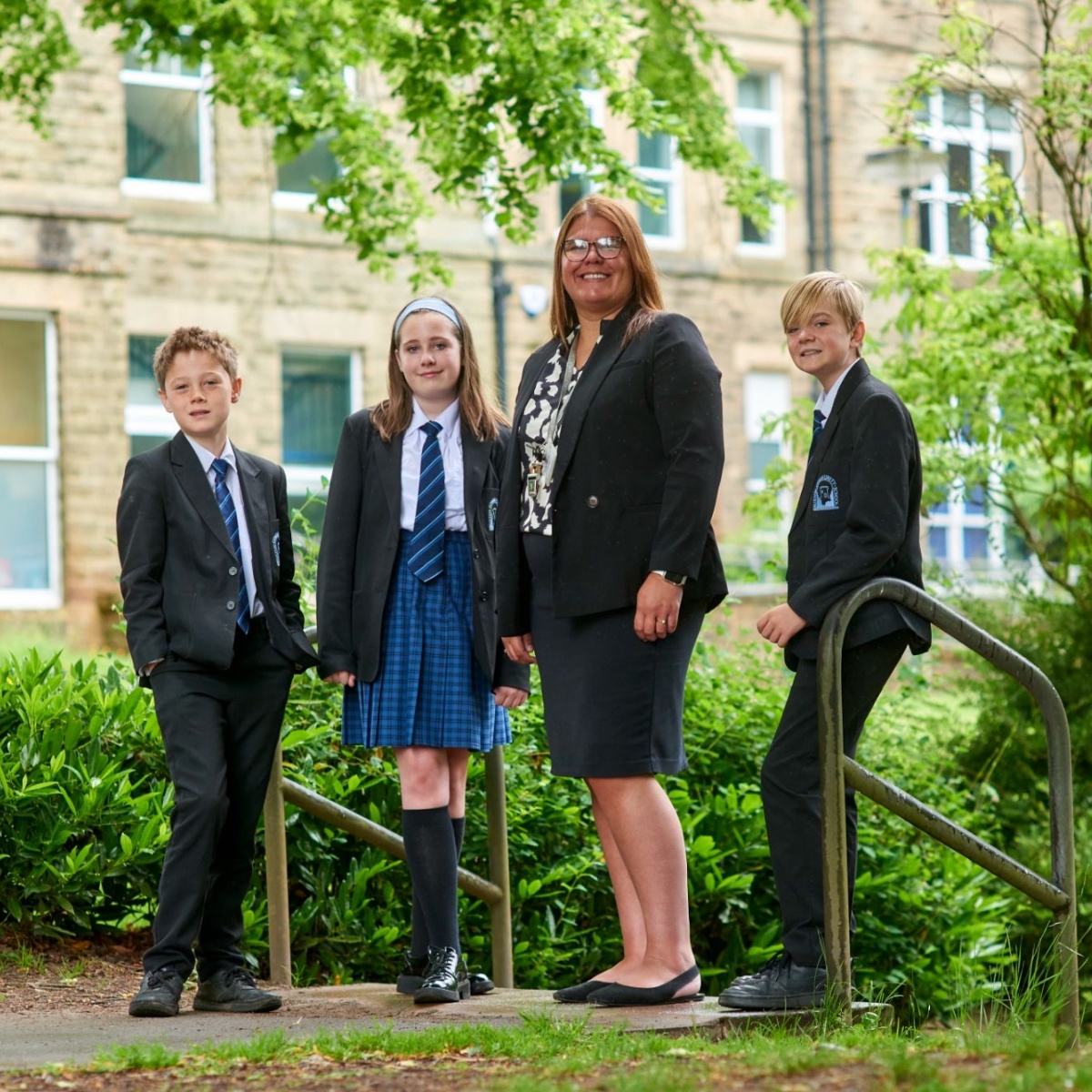 Buxton Community School - Newsletter